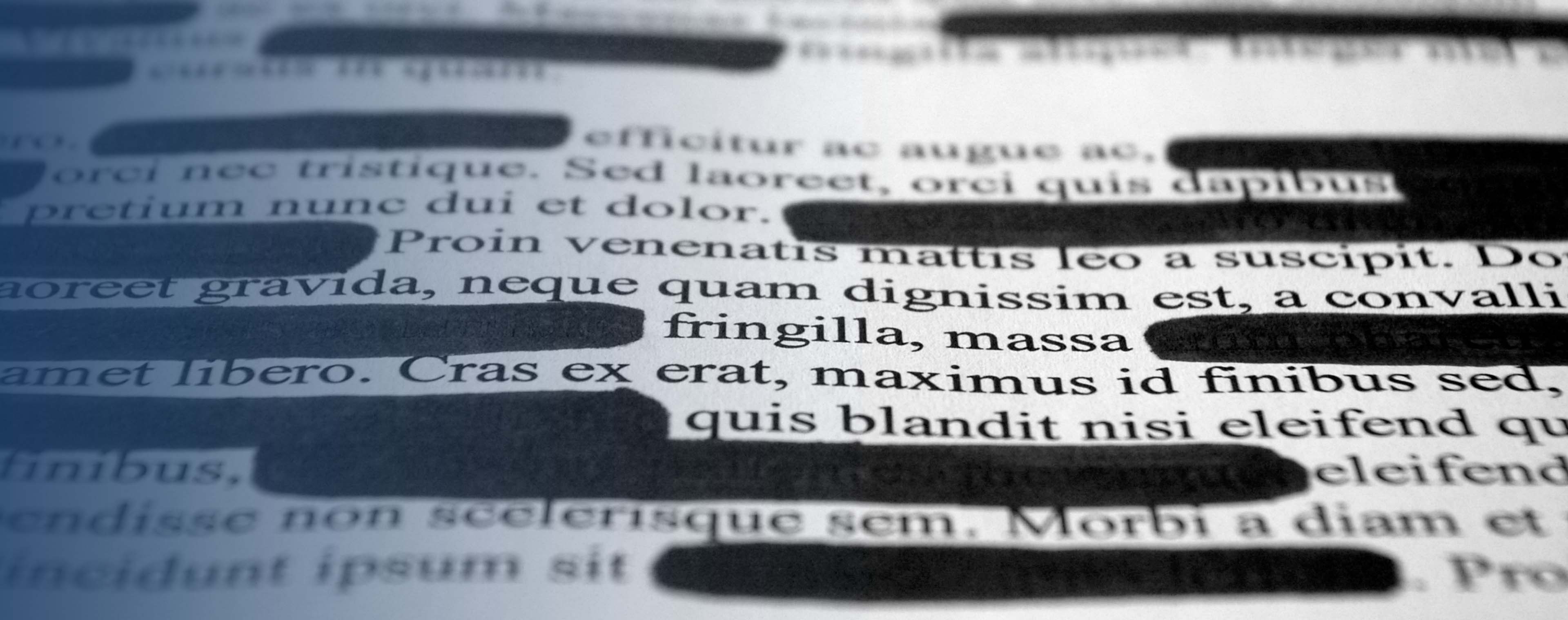 Data Redaction Services | Thorntons Solicitors